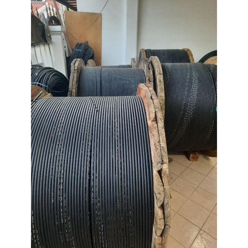 Jual Kabel Duct Adss 24/2T Panjang 6000 meter | Shopee Indonesia