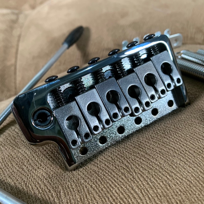 Jual tremolo prs original cosmo tremolo prs usa prs se bridge tremolo ...