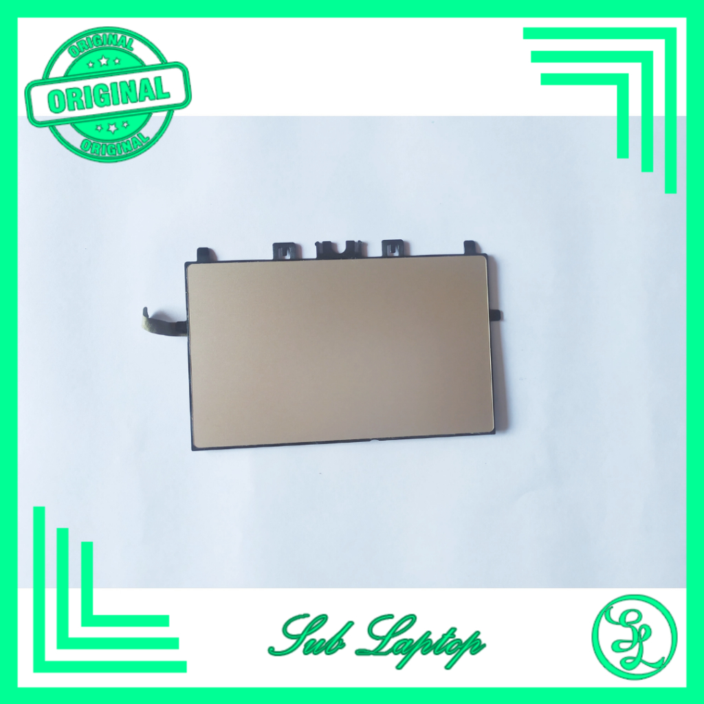 Jual Touchpad Trackpad Laptop Lenovo Ideapad 3 Slim 3 Gold Mulus Normal ...
