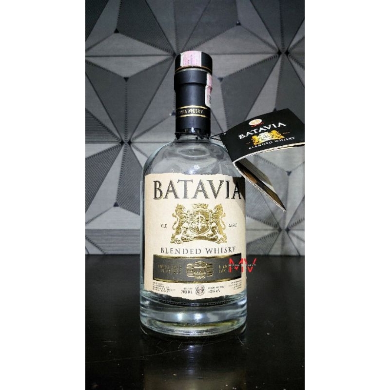 Jual Botol bekas minuman Batavia 700ml | Shopee Indonesia
