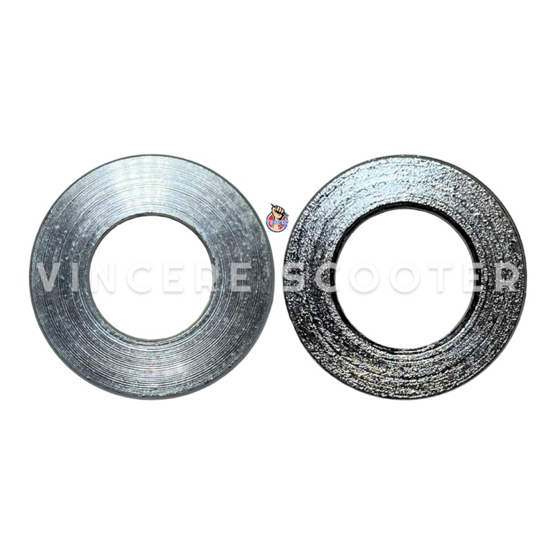 Jual Ring Mur As Roda 22 24 Tebal Vespa Super Sprint VBB PX Excel ...