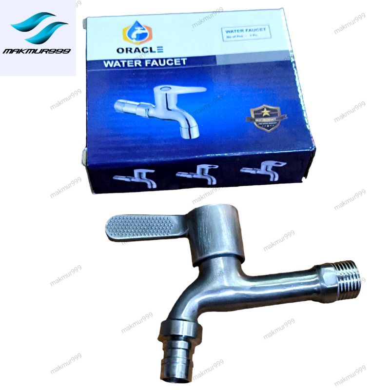 Jual kran taman oracle 1/2 inch - kran air | Shopee Indonesia