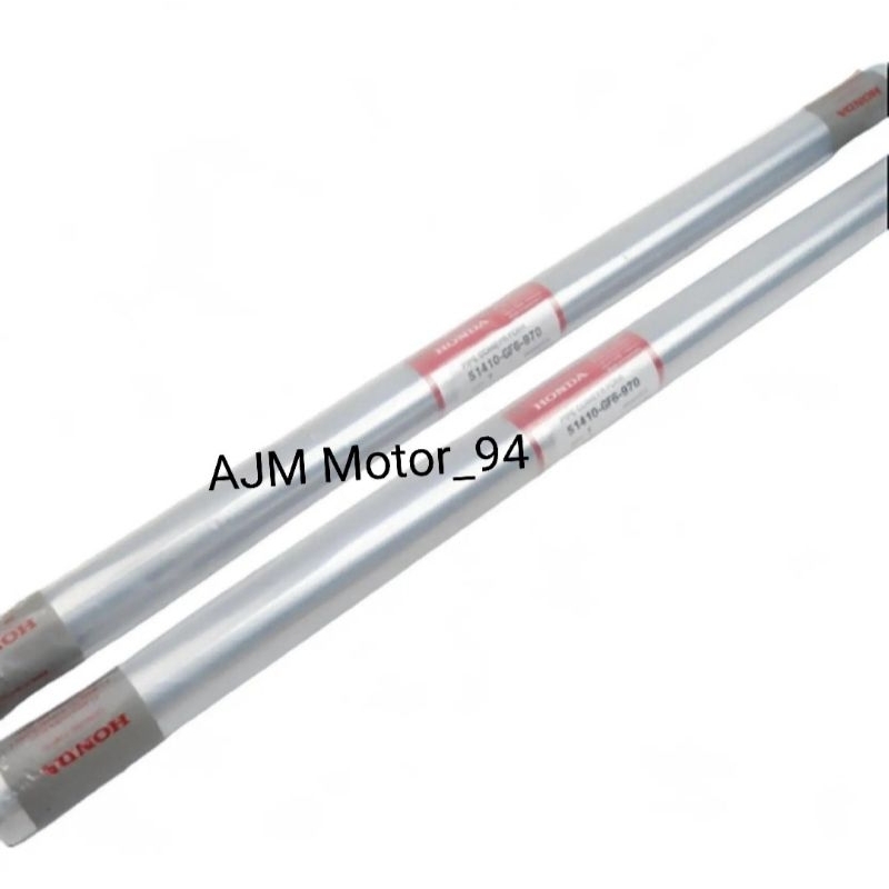 Jual As shock depan Honda Win win 100 GF6 | Shopee Indonesia