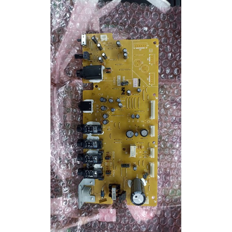 Jual Board PSU/Ajack Keyboard Yamaha PSR-S950 | Shopee Indonesia