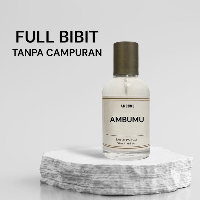 Jual Parfum Full Bibit Tanpa Campuran | Shopee Indonesia