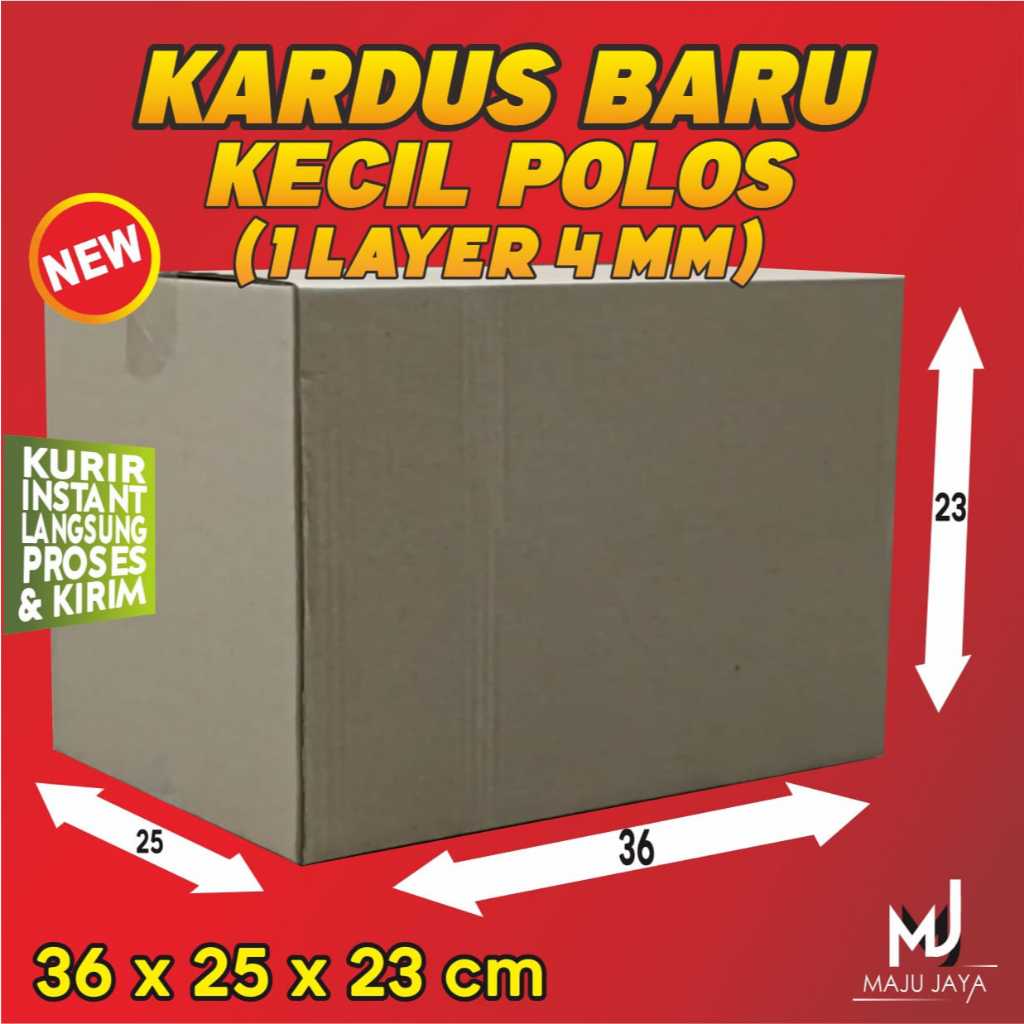 Jual Kardus Besar Pindahan Jumbo Packing Bekas Packaging Dus Tebal Box ...