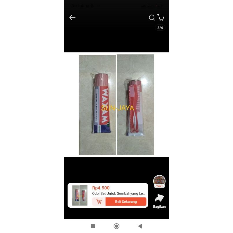 Jual odol dan odol set untuk sembhyg leluhur | Shopee Indonesia