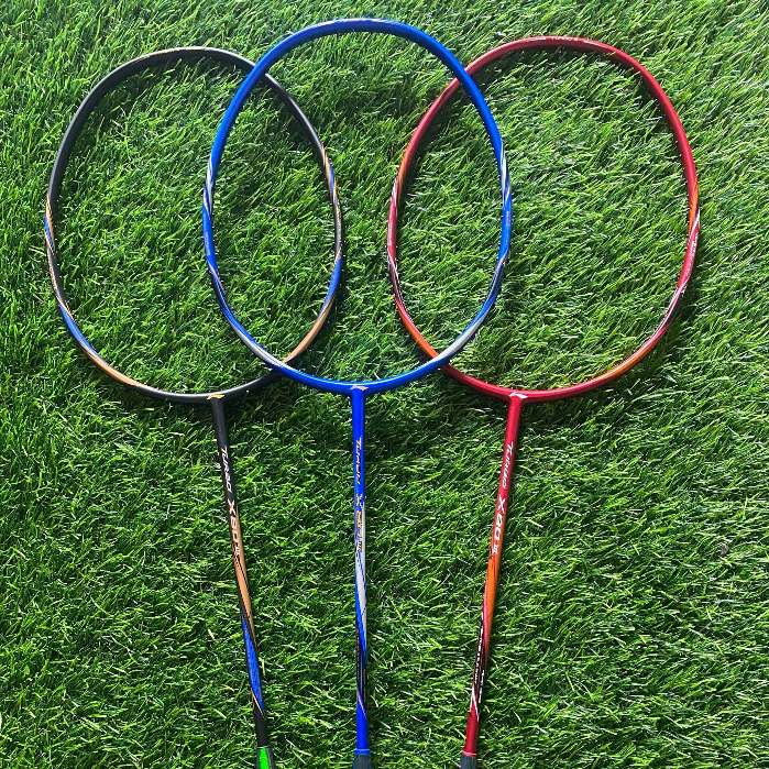 Jual Li-Ning Badminton Racket Turbo X80 III | Shopee Indonesia