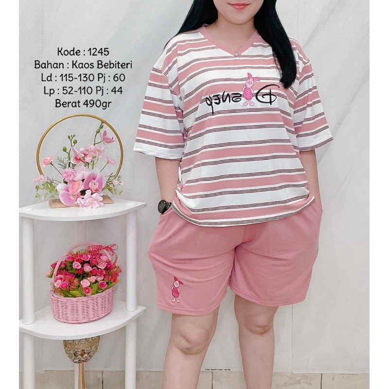 Jual Set wanita Disney ld115-130cm | Shopee Indonesia