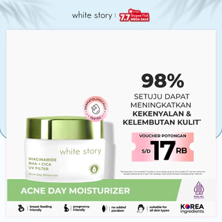 Toko Online White Story Official Shop | Shopee Indonesia