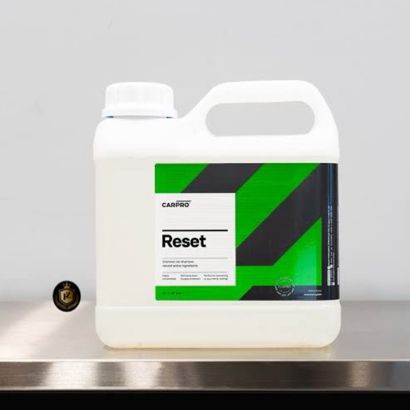 Jual carpro reset carwash shampoo | Shopee Indonesia