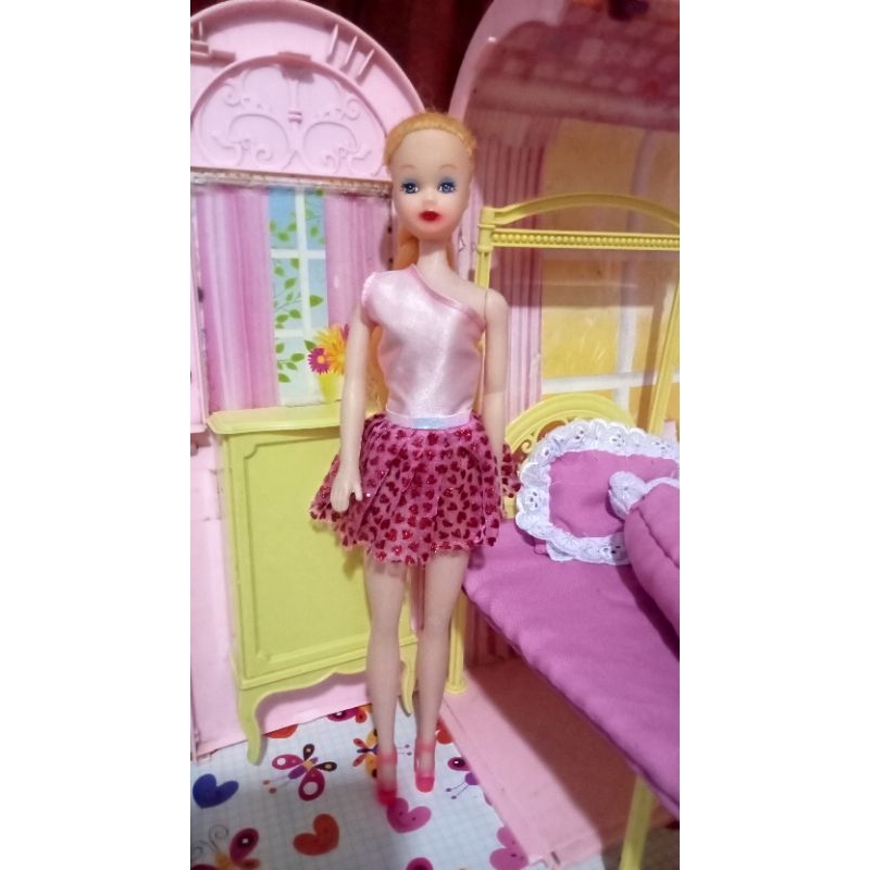 Jual Barbie kW jadul | Shopee Indonesia