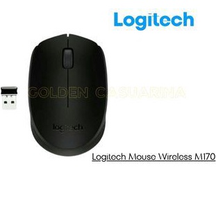 Jual KODE K6I Mouse Wireless Logitech M17 Original GARANSI RESMI ...