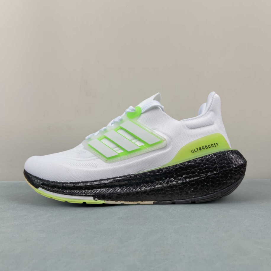 Jual Adidas Ultraboost Light Sports Running Shoes HQ6349 Size:36-45 ...
