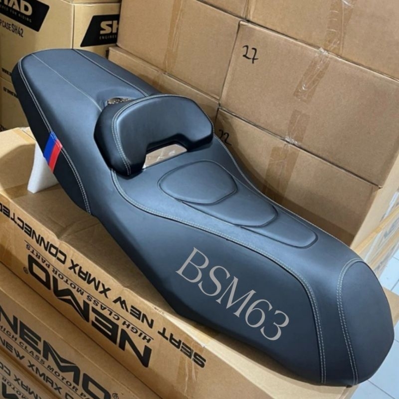 Jual Jok Nemo Xmax New Connected & Xmax old Tipe Spain / Jok Spain Xmax ...