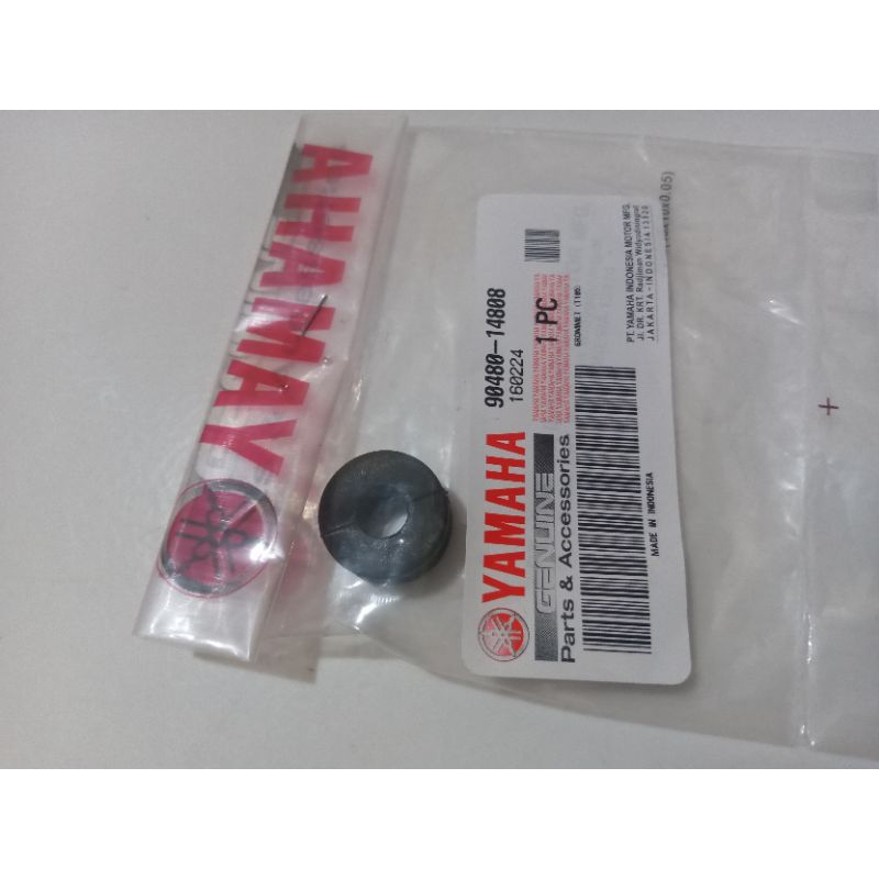 Jual Karet Pin Bodi Scorpio Original Yamaha | Shopee Indonesia
