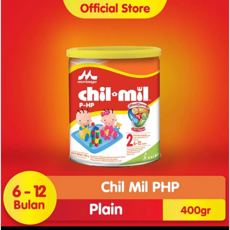 Jual Harga Susu Chil Mil Terlengkap & Harga Terbaru Juni 2026 | Shopee ...