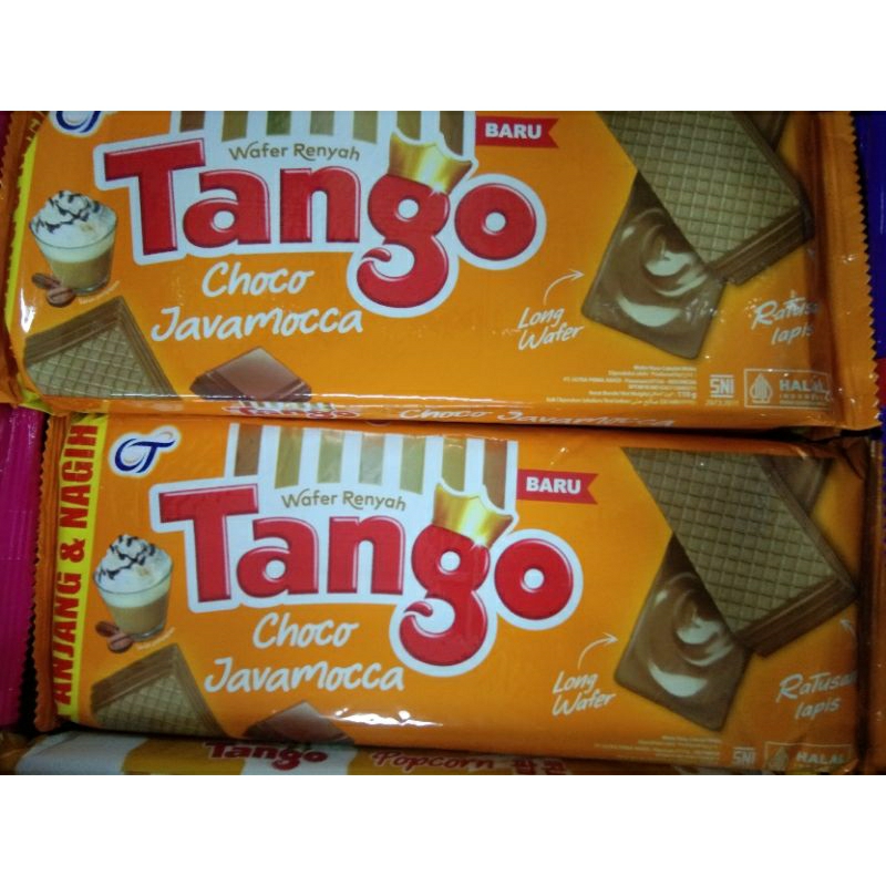 Jual tango choco javamoca | Shopee Indonesia