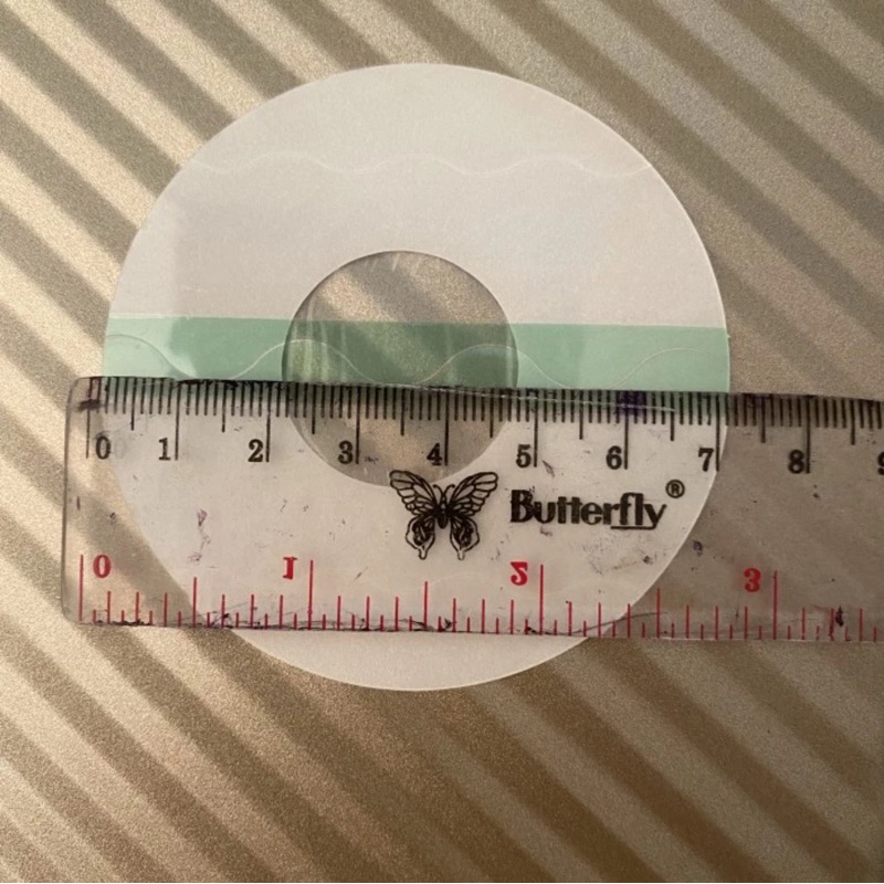 Jual freestyle libre patch transparant | Shopee Indonesia