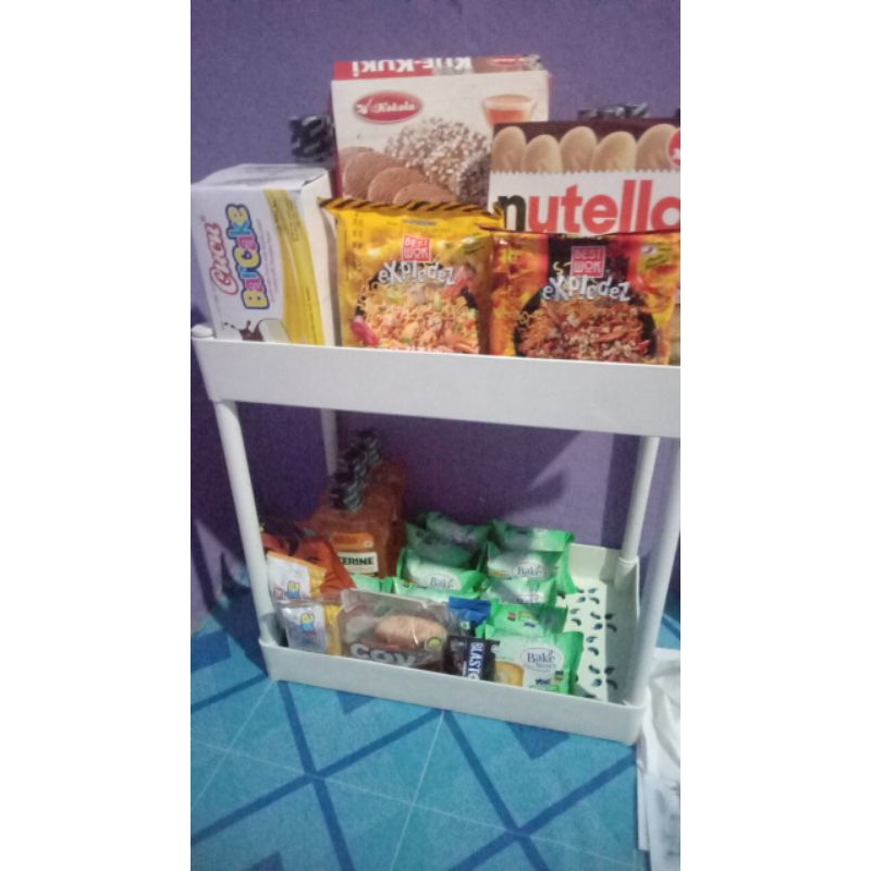 Jual snack request 100k 5kg | Shopee Indonesia