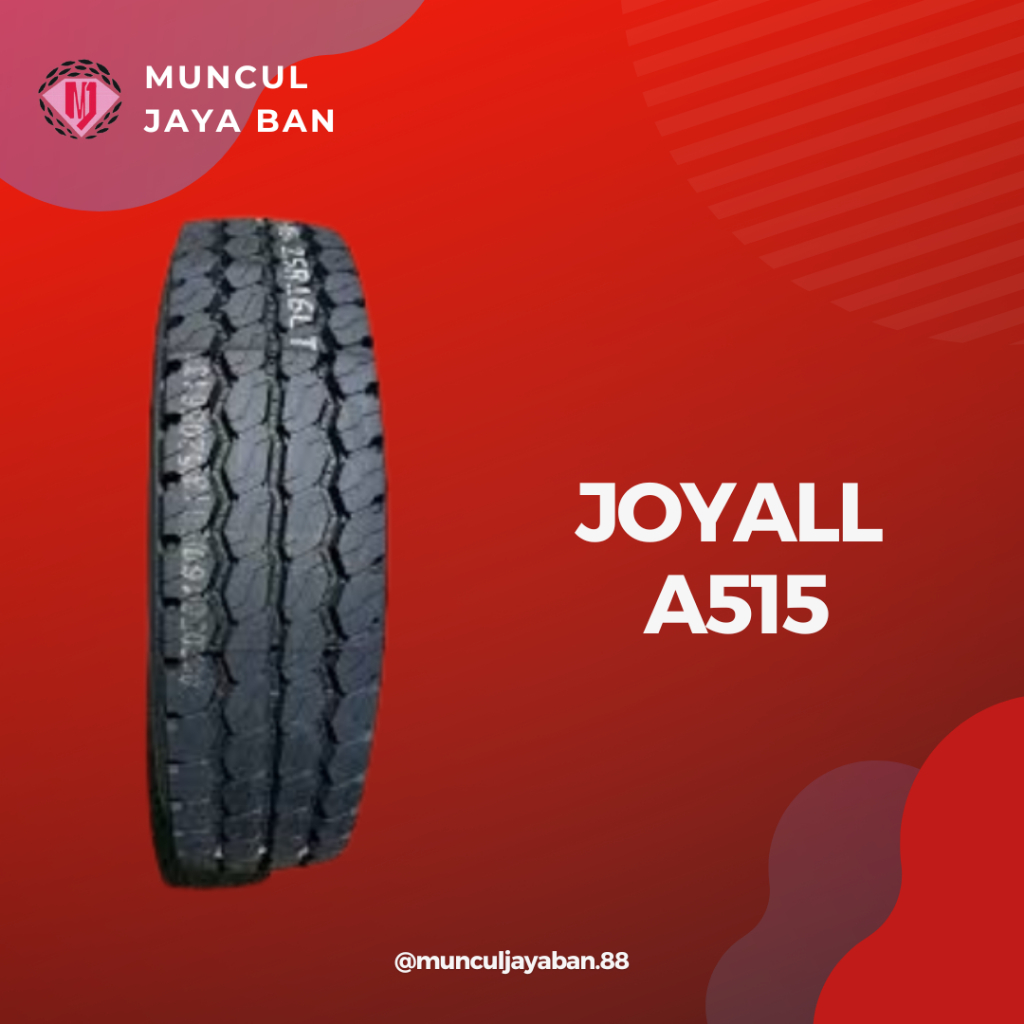 Jual JOYAL 750 R16 A515, B875, A605 | Shopee Indonesia