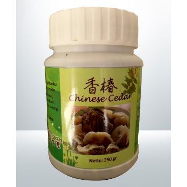 Jual VeggieWay Chinese Cedar Botol/ Bumbu Xiang Chun Botol | Shopee ...