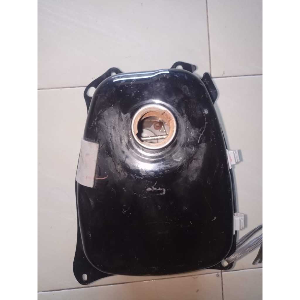 Jual Tangki Bensin Yamaha NMax Old 2015-2019 Bekas | Shopee Indonesia