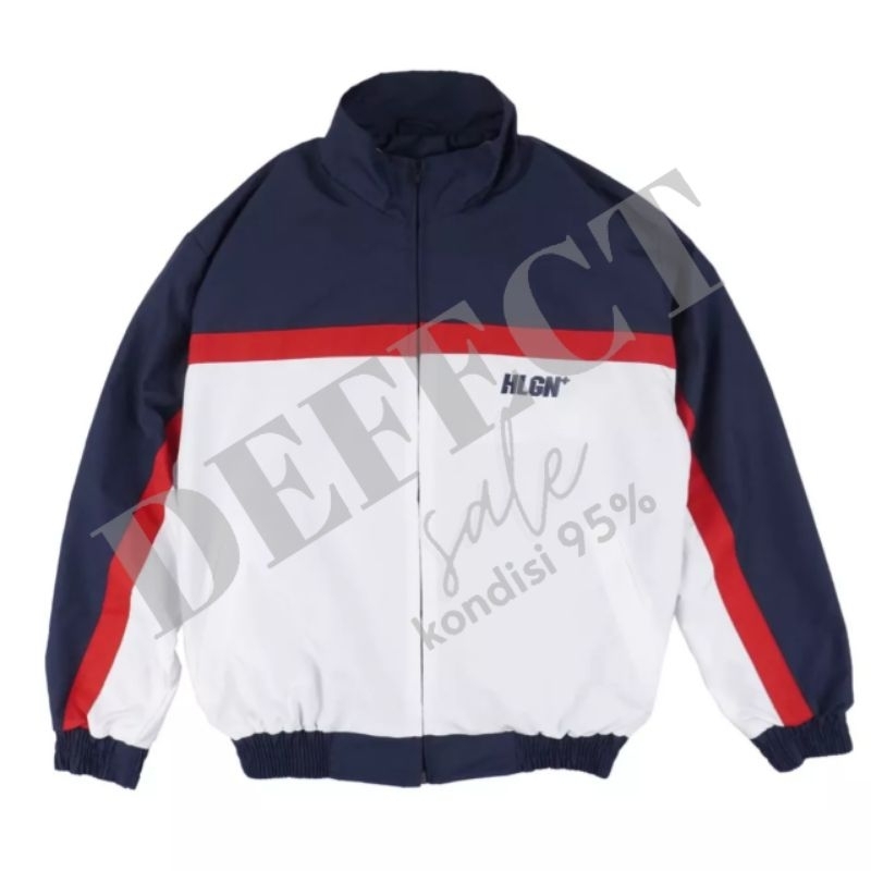Jual Defect Sale Hooligans Jacket Original | Shopee Indonesia