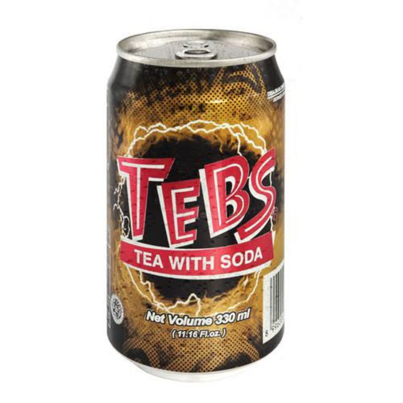 Jual Tebs 330ml | Shopee Indonesia
