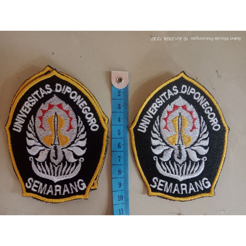 Jual READY LOGO UNIVERSITAS DIPONEGORO UNDIP | Shopee Indonesia