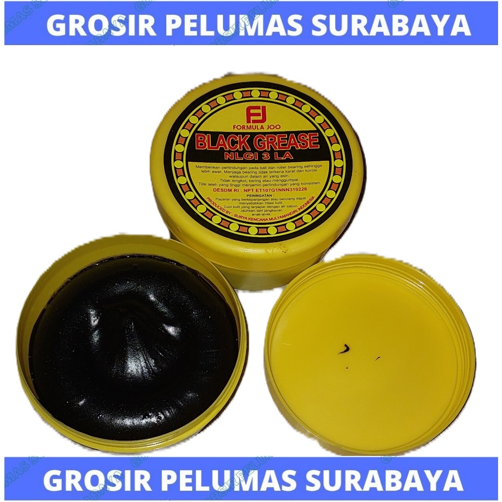 Jual Stempet Kecil Grease Kecil Gemuk Pelumas Kecil murah Vaseline ...