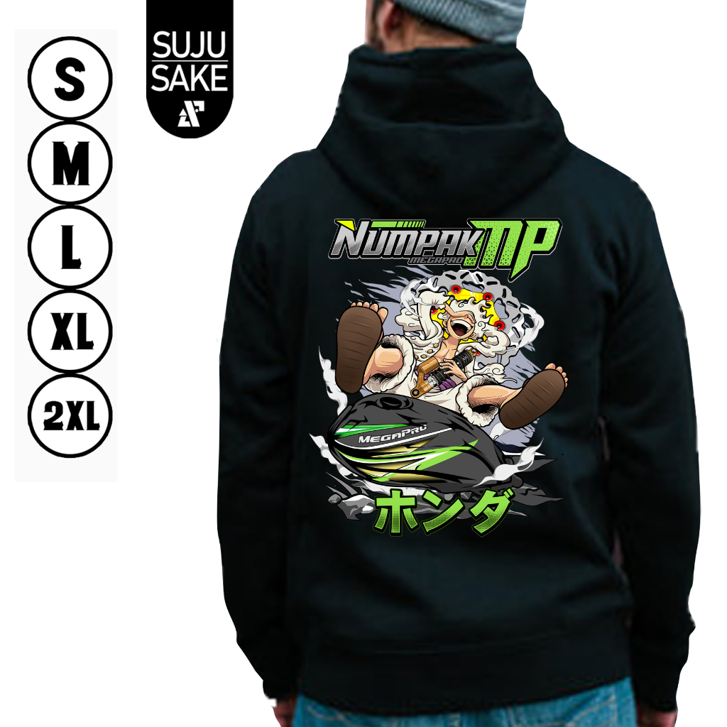 Jual Sujusake Industries Jaket Hoodie Hodie Hudi Hodi Hode Jemper ...