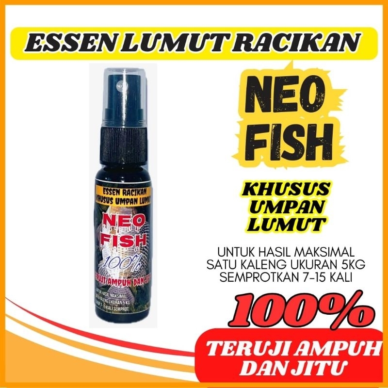 Jual Esen Buat Ikan Nila Terlengkap & Harga Terbaru Juni 2026 | Shopee ...
