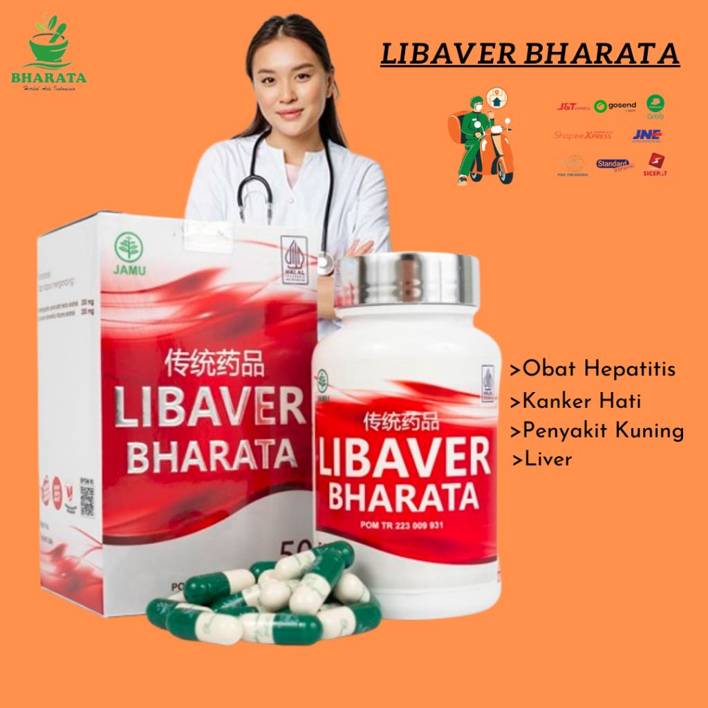 Jual Obat Herbal Liver Hepatitis Kanker Hati Paling Ampuh - Libaver ...