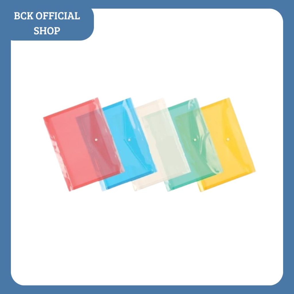 Jual Map Kancing Map File Kancing MF-8116 (Pack) | Shopee Indonesia