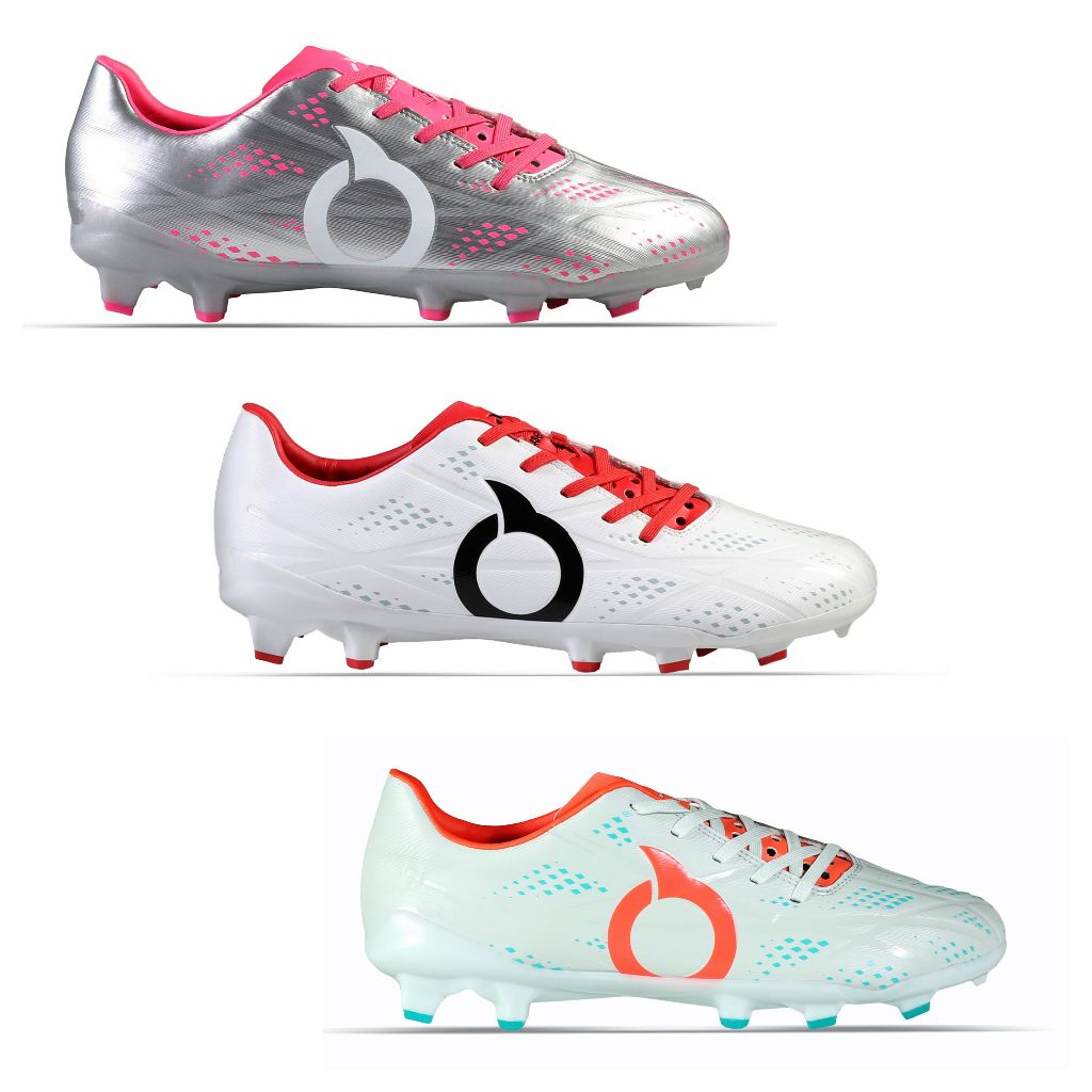 Jual Sepatu Sepak Bola Football Ortus Eight OrtusEight Forte Meteor FG ...