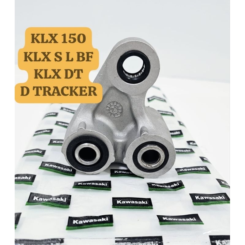 Jual RUMAH UNITRACK SET BOSH UNITREK KLX150 KLX 150 S L BF DT DTRACKER TREKER KAWASAKI SESUAI ...