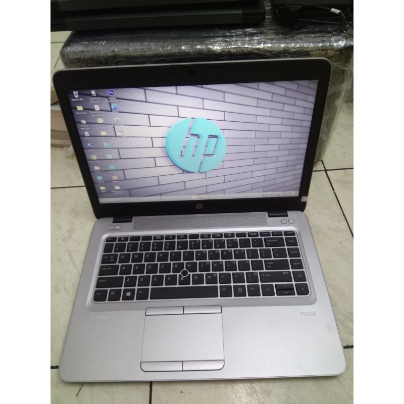 Jual laptop HP second | Shopee Indonesia
