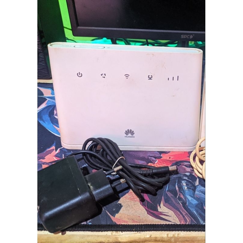 Jual Modem B310s all operator | Shopee Indonesia