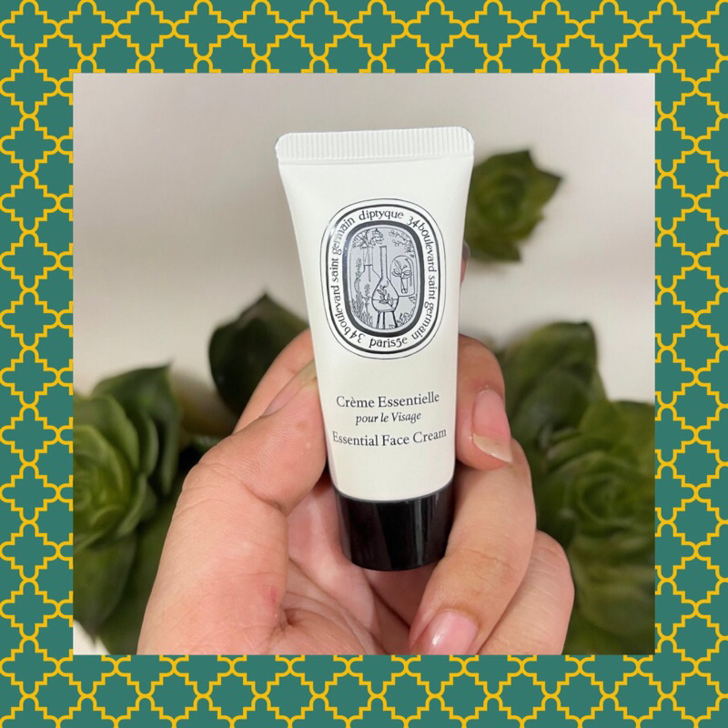 Jual Diptyque Essential Face Cream 20ml | Shopee Indonesia