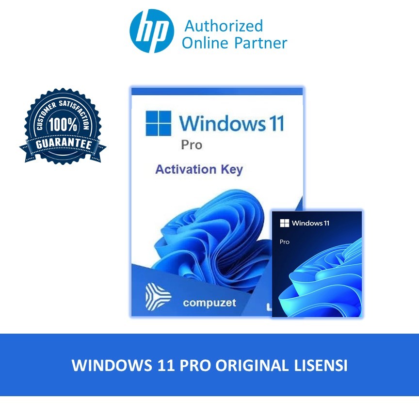 Jual WINDOWS 11 PRO | WIN11 HOME ORIGINAL LIFETIME PERMANENT | Shopee ...