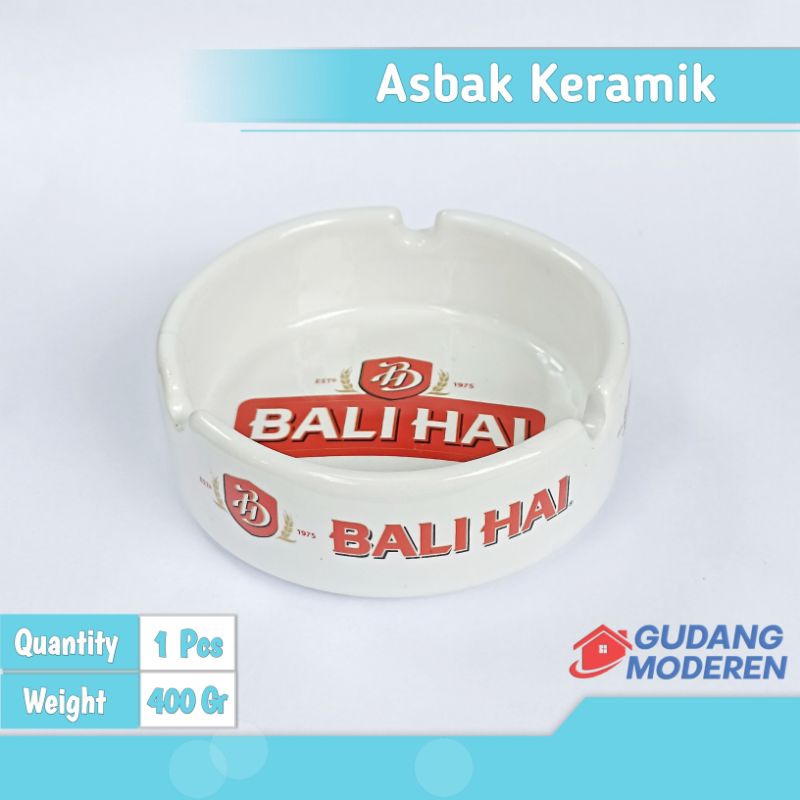 Jual Asbak Keramik Bulat / Asbak Keramik Motif / Asbak Keramik Corak ...