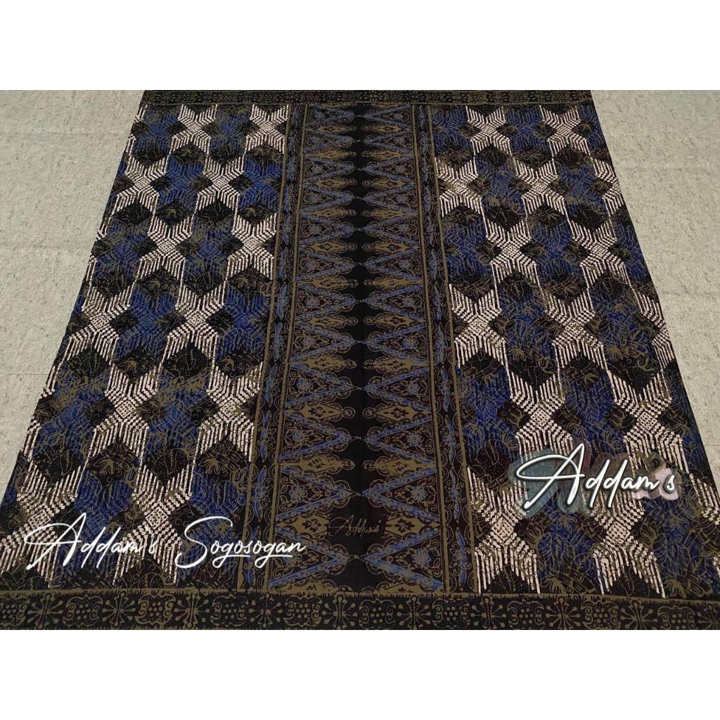 Jual Sarung Batik Semi Tulis Sogosogan Addam's / Sarung Dewasa Pria ...
