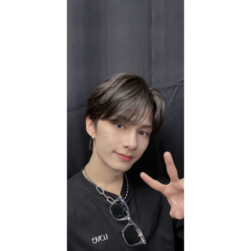 Jual PC OFFICIAL SVT JUN | Shopee Indonesia