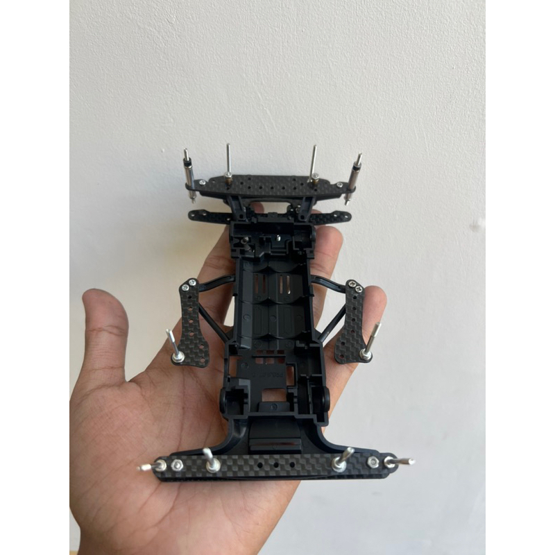Jual Tamiya Side Damper Chassis SFM Kosongan | Shopee Indonesia