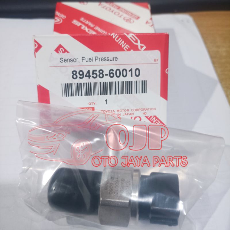 Jual Sensor Switch common Rail Fuel Pressure Innova Rebon Fortuner VRZ ...