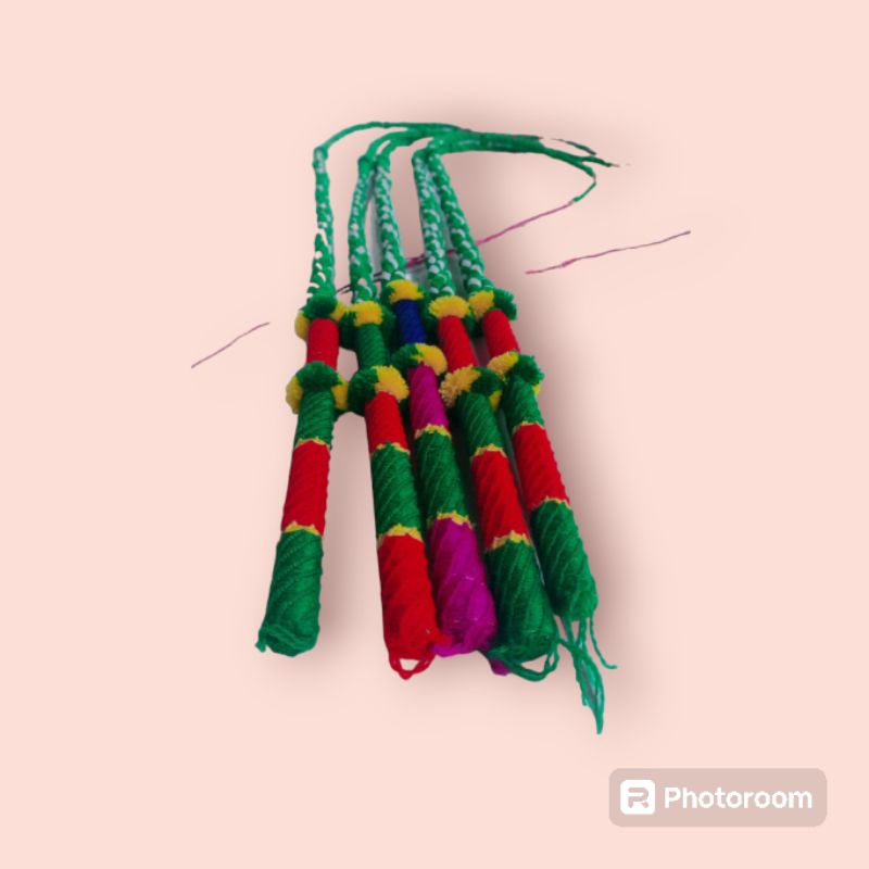 Jual pecut bopo warna hijau panjang 1.5 meter | Shopee Indonesia