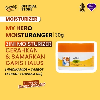 Toko Online Dermies Official Store | Shopee Indonesia