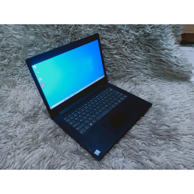 Jual Laptop Lenovo ideapad 130-14IKB Ram 4gb HDD 500gb core i3 Gen6 ...