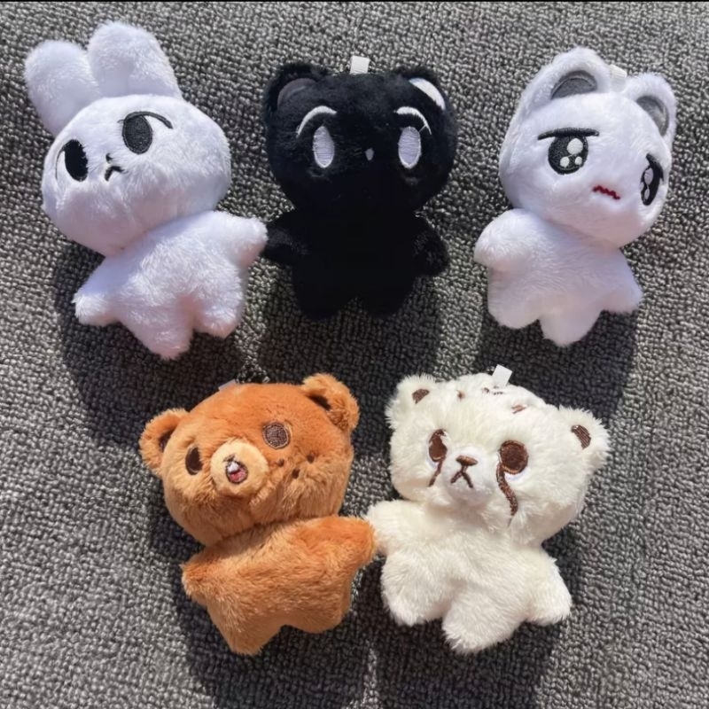 Jual [OPEN PRE-ORDER] DOLL KPOP FANMADE ALL GROUPS | GOMDOLEE ...